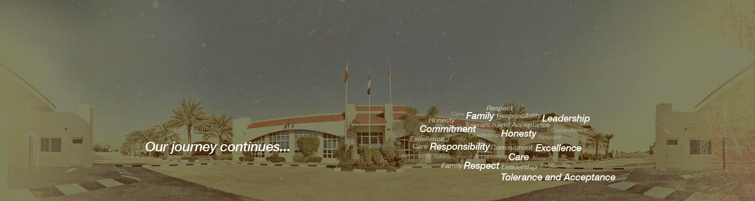 About us | Al Mawakeb Schools